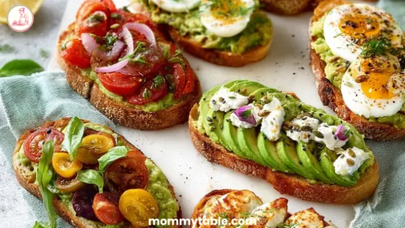 Avocado Toast