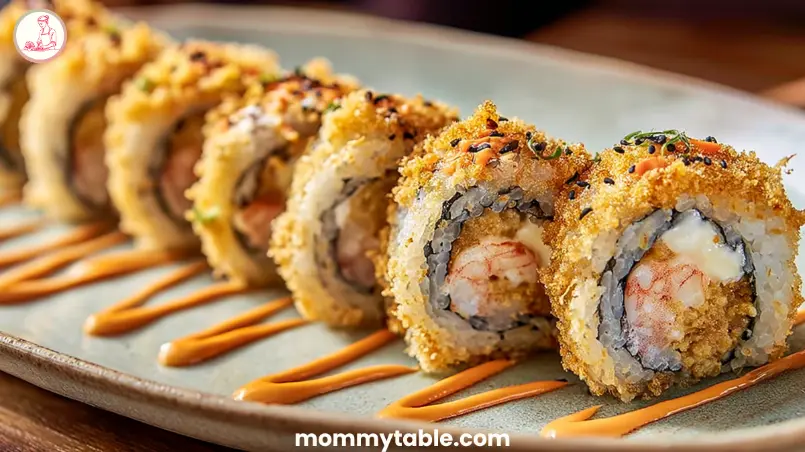 Godzilla Roll